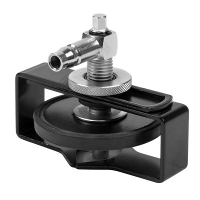 Sealey Heavy-Duty Universal Adaptor Brake & Clutch Bleeder Cap VS0204UA