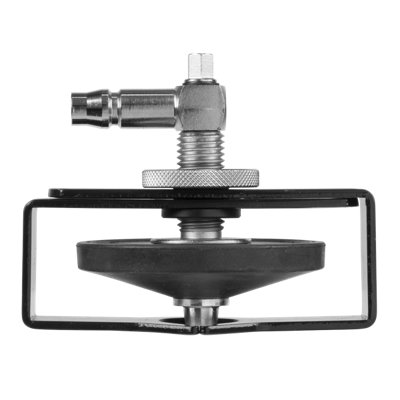 Sealey Heavy-Duty Universal Adaptor Brake & Clutch Bleeder Cap VS0204UA