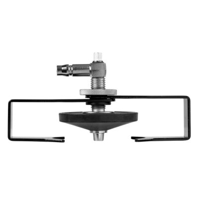 Sealey Heavy-Duty Universal Adaptor Brake & Clutch Bleeder Cap VS0204UA