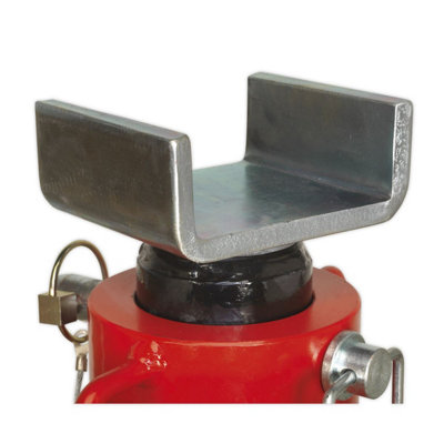 Sealey High Level Axle Support Stand 12 Tonne Capacity Commercial ...