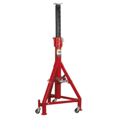 Sealey High Level Axle Support Stand 12 Tonne Capacity Commercial ...