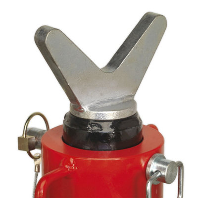 Sealey High Level Axle Support Stand 12 Tonne Capacity Commercial ...