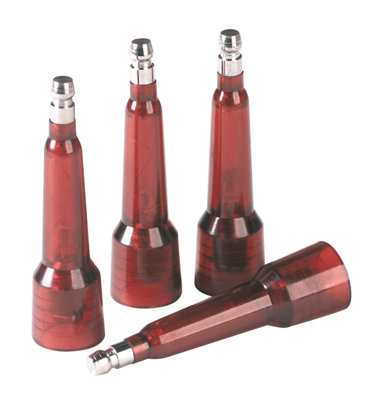 Sealey HT Tester Set 4pc VS5261