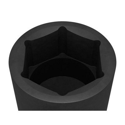 Sealey Impact Socket 120mm Deep 1"Sq Drive IS1120D
