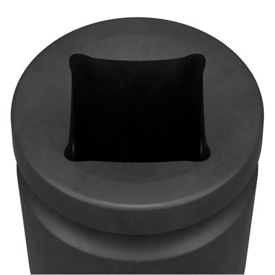 Sealey Impact Socket 24mm Deep 3/4"Sq Drive