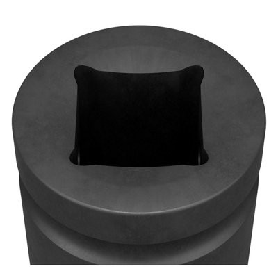 Sealey Impact Socket 33mm Deep 1"Sq Drive IS133D