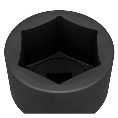 Sealey Impact Socket 60mm 3/4"Sq Drive IS3460