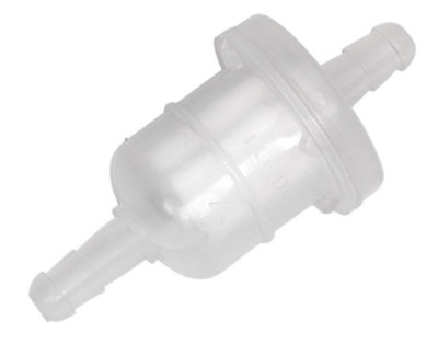 Sealey In-Line Fuel Filter Small Pack of 10 ILFS10