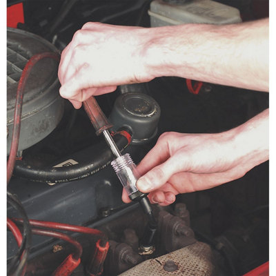 Sealey In-Line Ignition Spark Tester VS526