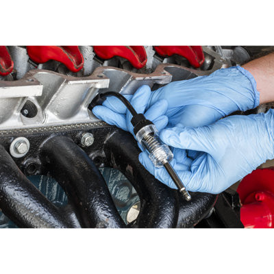 Sealey In-Line Ignition Spark Tester VS526