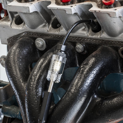 Sealey In-Line Ignition Spark Tester VS526