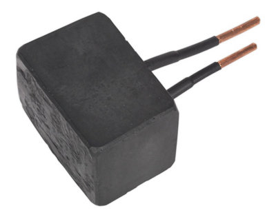 Sealey Induction Block Coil For VS230 & VS250 Induction Heater - Black ...