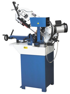 SEALEY INDUSTRIAL POWER BANDSAW 210MM SM354CE