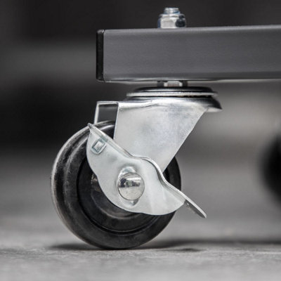 Sealey Infrared Cabinet Heater 1.2/2.4kW 110V IR14110V