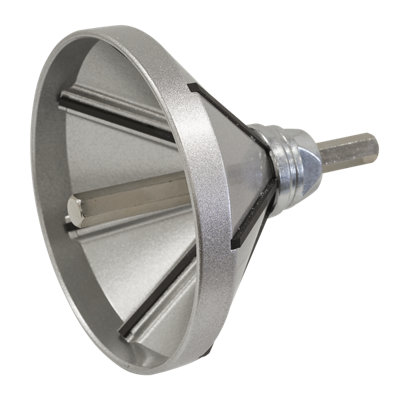 Sealey Internal & External 2-in-1 Deburring/Chamfer Tool Diameter 27mm ...