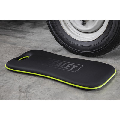 Sealey Large Premium EVA Kneeling Mat 40mm