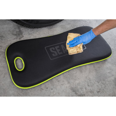 Sealey Large Premium EVA Kneeling Mat 40mm