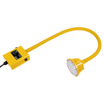 Sealey LED20WDL Loading Bay Floodlight with Flexible Arm 20W SMD LED