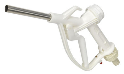 Sealey Manual Delivery Nozzle - AdBlue