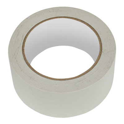 Sealey Masking Tape General Purpose 48mm x 50m Up to 60 DegreesC ...