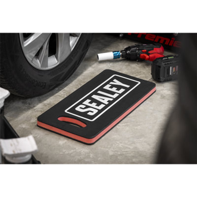 Sealey Mechanic's Kneeling Mat EVA - 28mm VS8573