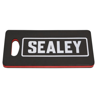 Sealey Mechanic's Kneeling Mat EVA - 28mm VS8573