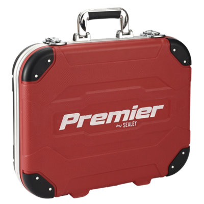 Sealey Mechanic's Tool Kit 144pc - AK7980