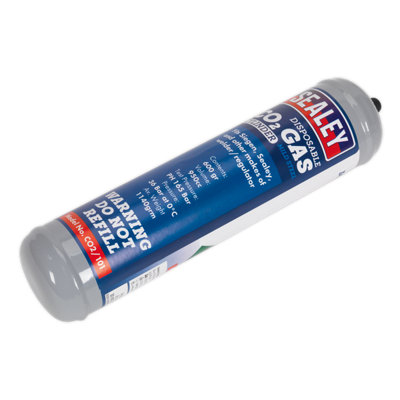 Sealey MIG Consumables Kit MIGKIT