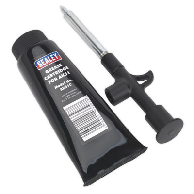 Sealey Mini Grease Applicator 100g AK51
