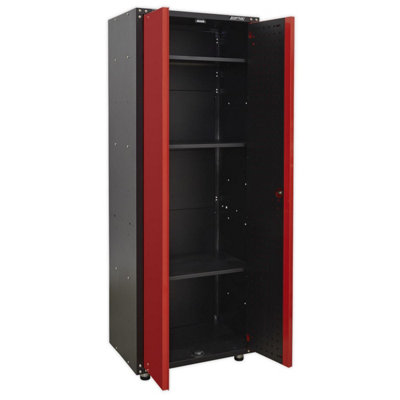 SEALEY MODULAR 2 DOOR FULL HEIGHT CABINET 665MM APMS83