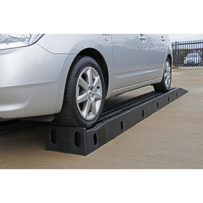 Sealey Modular Pit Ramp Car 4 Tonne PRK01
