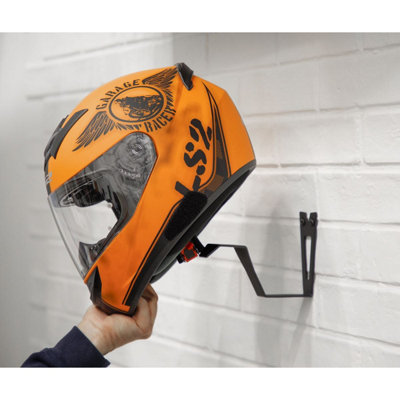 Sealey Motorcycle Helmet Hook MS0811