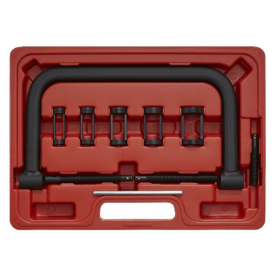 Sealey Motorcycle Valve Spring Compressor VS1814