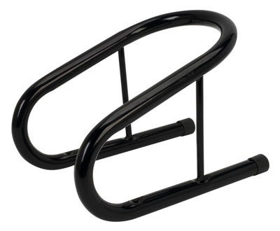Sealey Motorcycle Wheel Chock 165mm WC08 | DIY at B&Q