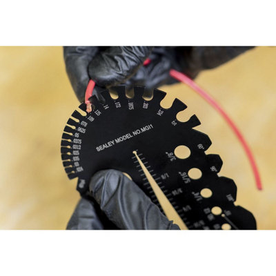 Sealey Multi-Gauge - Imperial MGI1