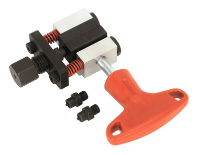 Sealey On-Vehicle Brake Pipe Flaring Tool PFT08