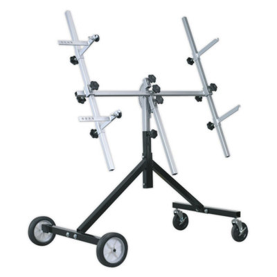 Sealey Panel Stand - Door, Wing, Bonnet & Bumper MK51
