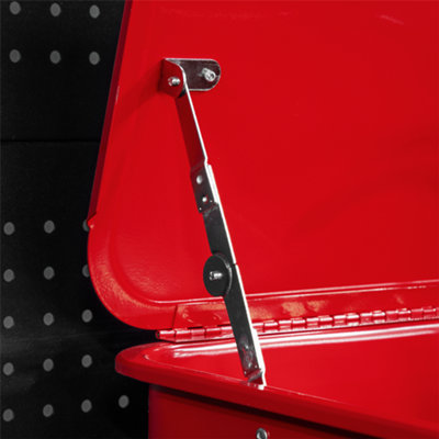 Sealey Parts Cleaning Tank Bench/Portable SM21