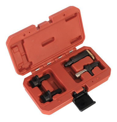 Sealey Petrol Engine Setting Locking Kit Fits VW Audi Group 1.2 - Chain ...