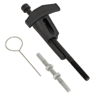 Sealey Petrol Engine Timing Tensioner & Valve Timing Kit Fits VW Audi ...