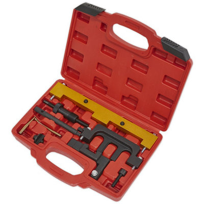 Sealey Petrol Engine Timing Tool Kit - for BMW 1.8/2.0 N42/N46/N46T ...