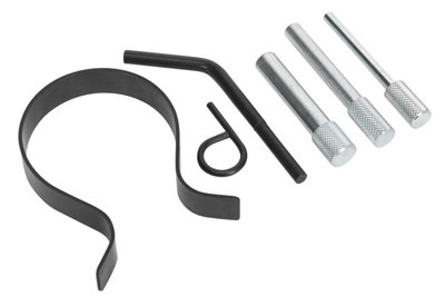 Sealey Petrol Engine Timing Tool Kit - for Citroen, Peugeot TU3/ET3 1.4 ...