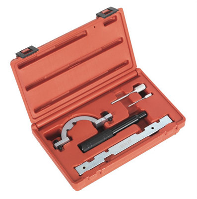 Sealey Petrol Engine Timing Tool Kit - for GM, Suzuki 1.0/1.2/1.4 ...