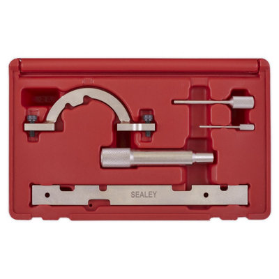 Sealey Petrol Engine Timing Tool Kit - for GM, Suzuki 1.0/1.2/1.4 ...