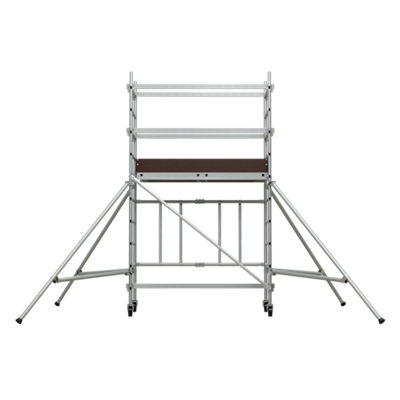 Sealey Platform Scaffold Tower EN 1004 SSCL1