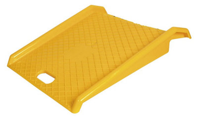 Sealey Portable Access Ramp 450kg Capacity PAR01