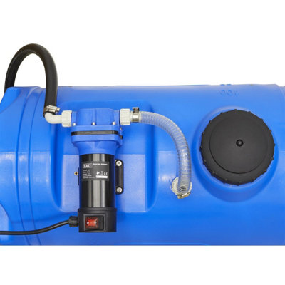 Sealey Portable AdBlue Tank 100L 12V