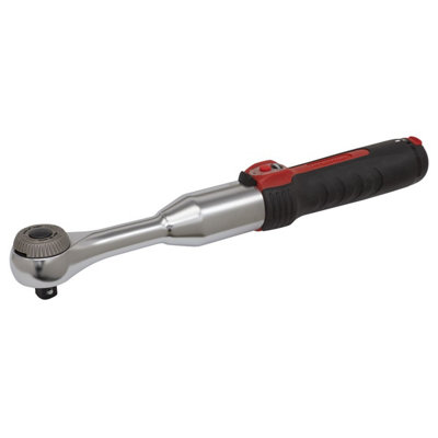 Sealey Power Speed Ratchet 3/8"Sq Drive SPR001