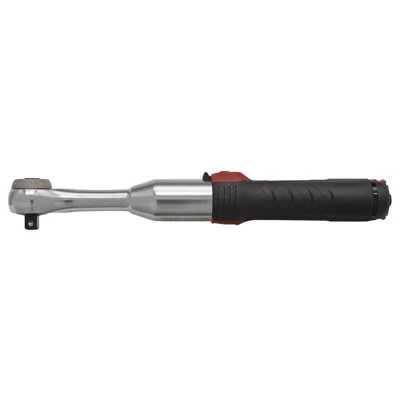 Sealey Power Speed Ratchet 3/8"Sq Drive SPR001