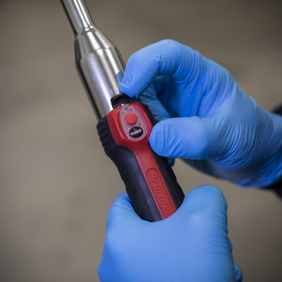 Sealey Power Speed Ratchet 3/8"Sq Drive SPR001